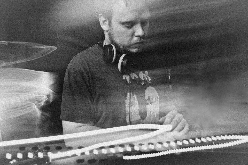 Nitz - NIMPE | Network for the Internationalization of Music Producers ...